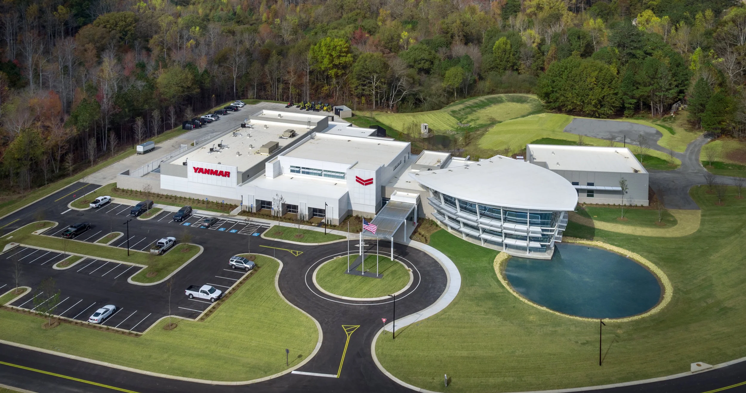 Croft Architects & Engineers