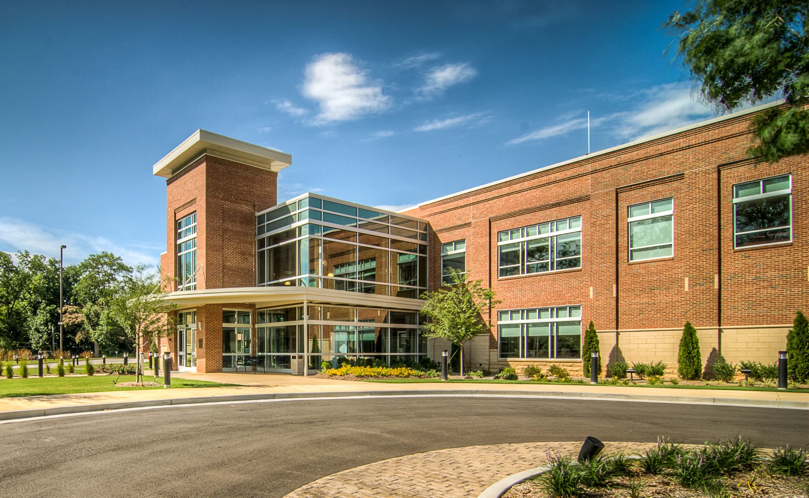 Croft Architects & Engineers