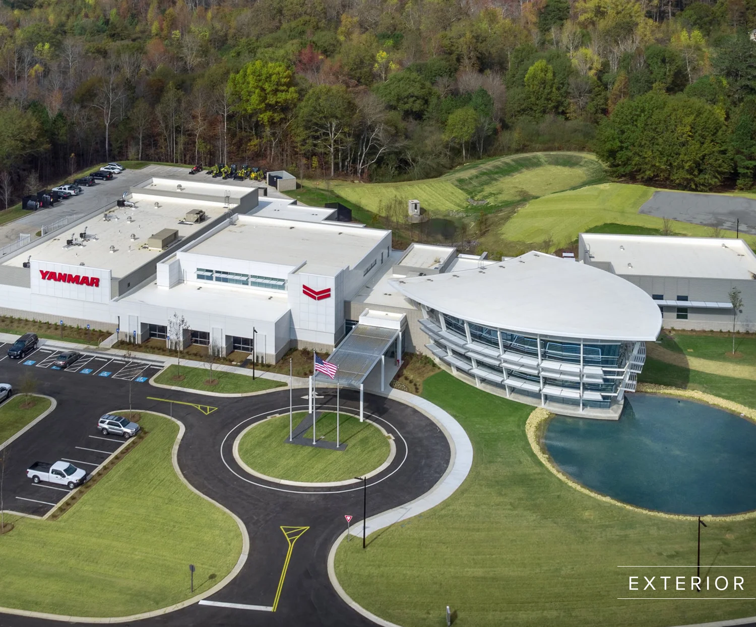 Croft Architects & Engineers