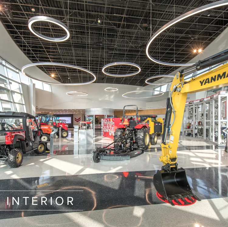 Croft Architects & Engineers