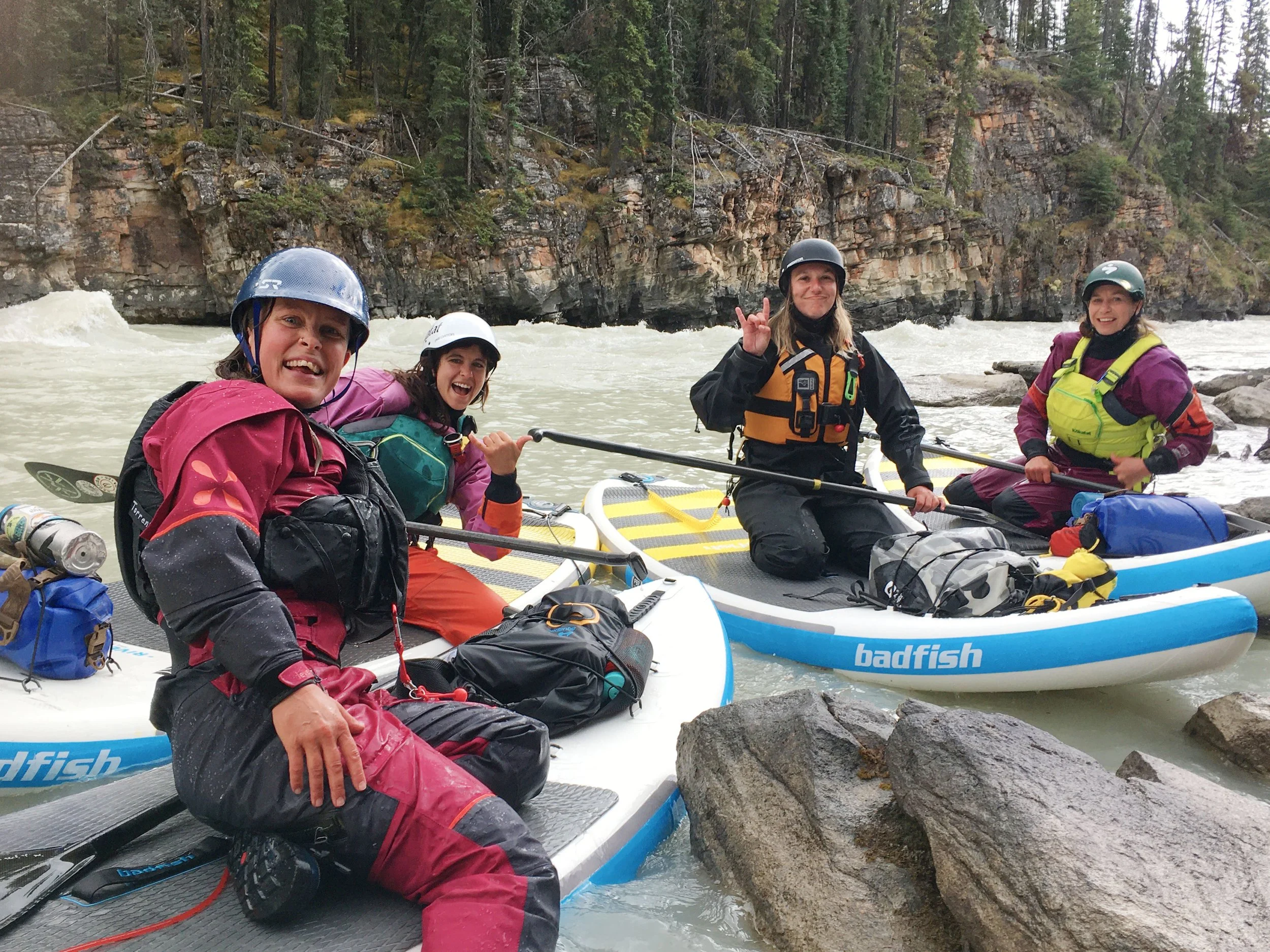 17 REASONS WE LOVE STAND UP PADDLING? — Translucid Adventures Inc.