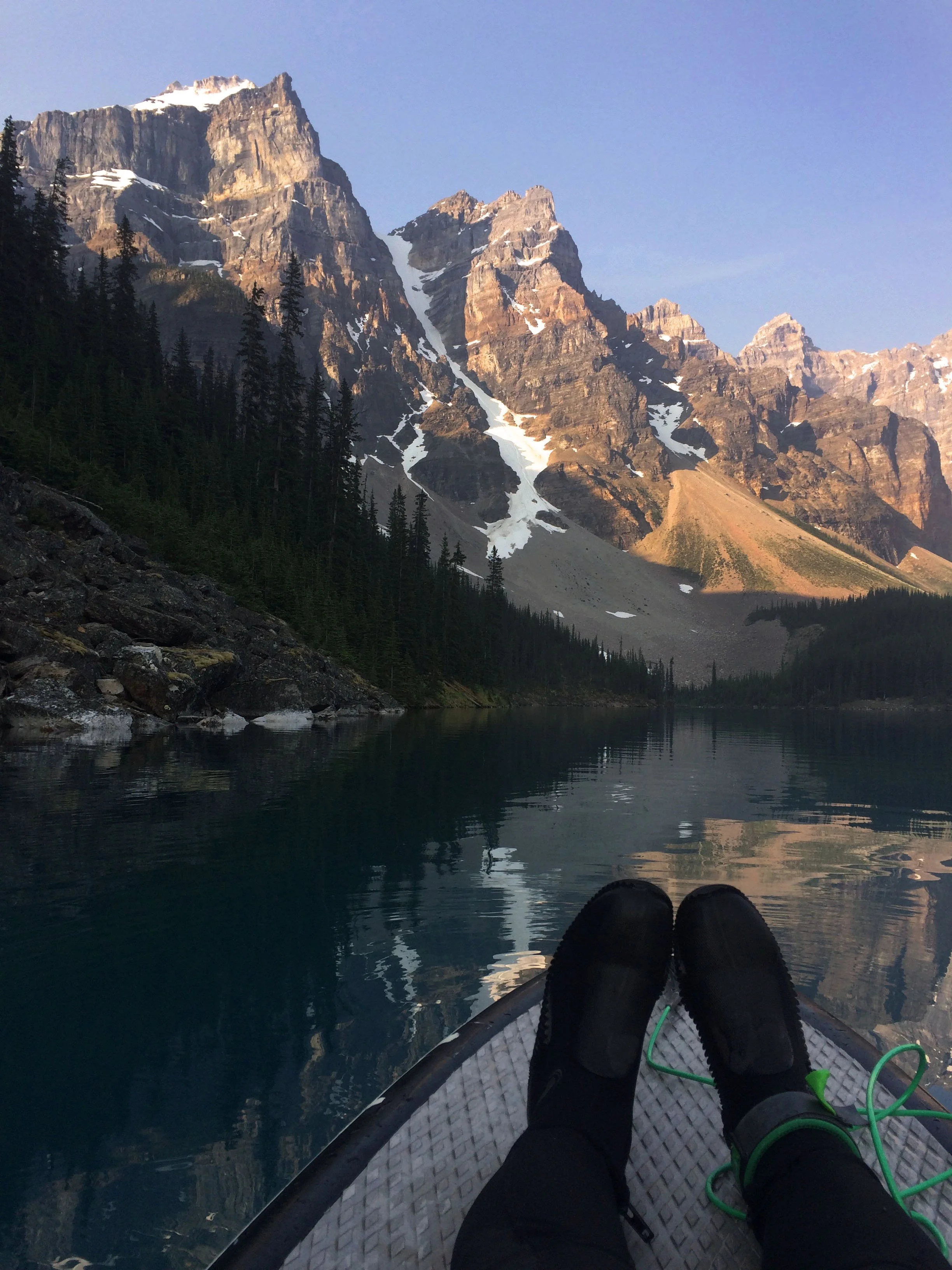 SUP RENTALS on LAKE EDITH BEACH — Translucid Adventures Inc.