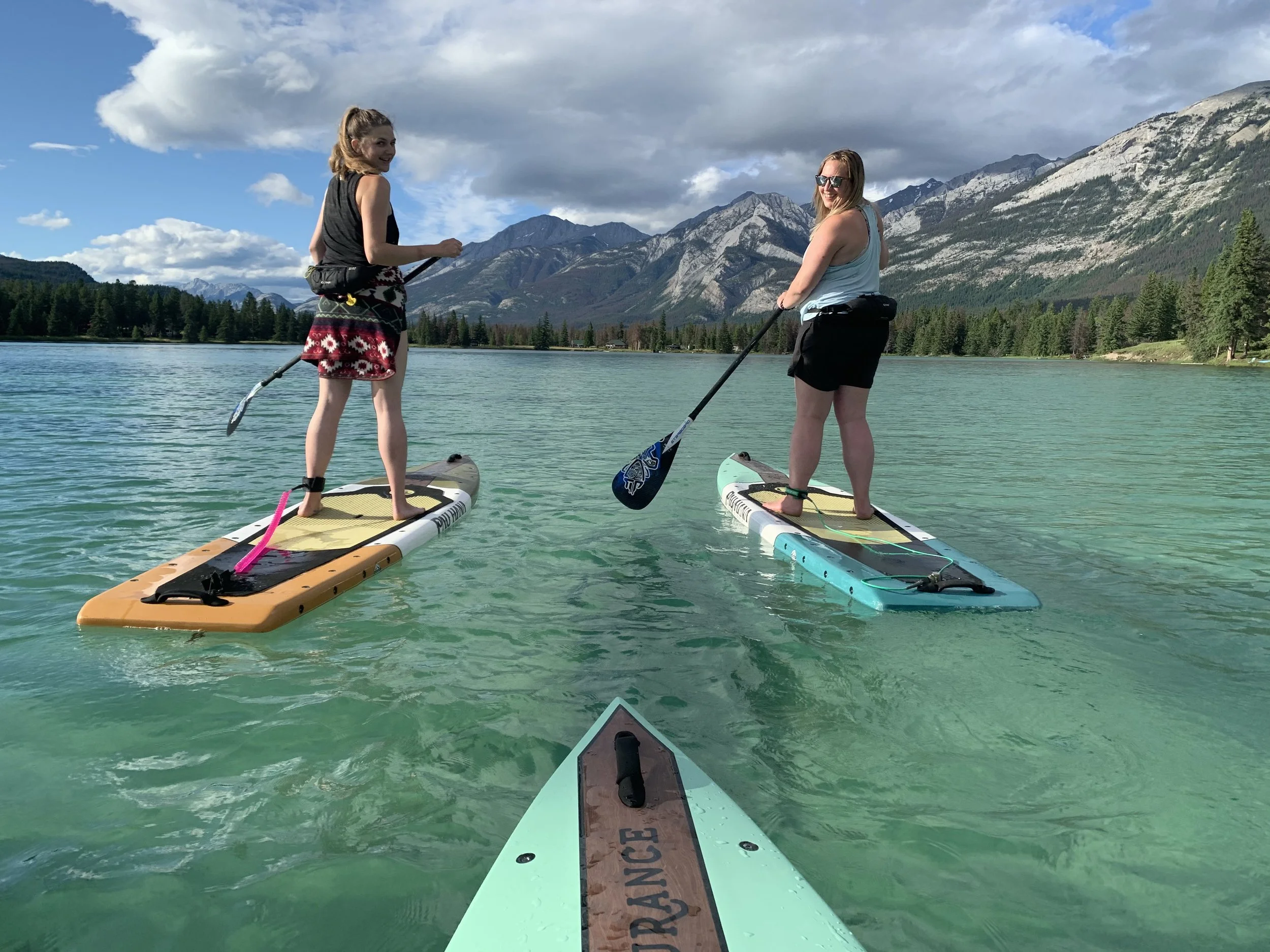 Translucid Adventures - Translucid Adventures