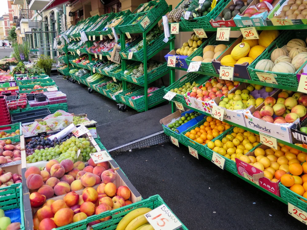 Norway — Passports & Champagne