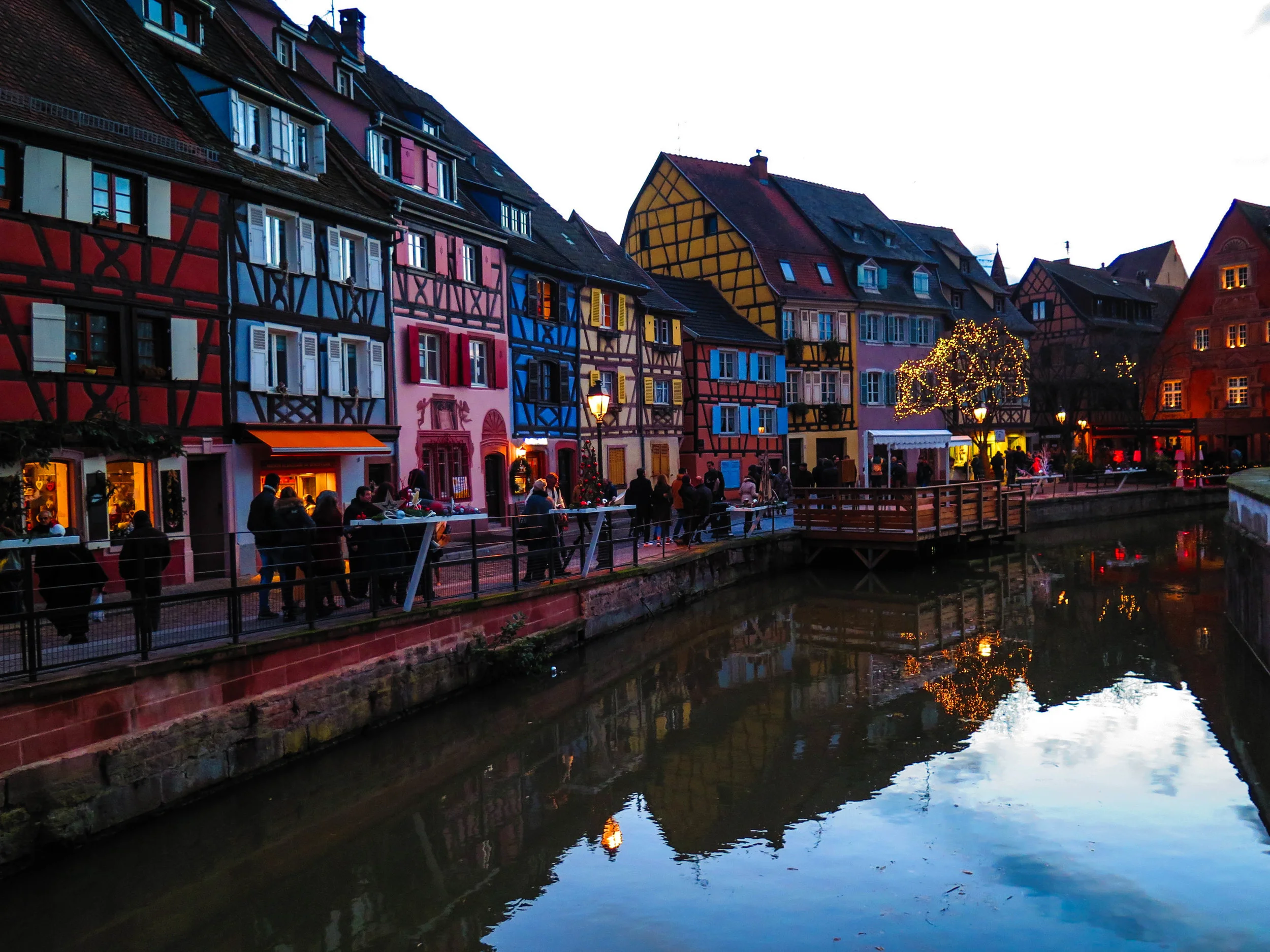 20 of Europe's Storybook Villages — Passports & Champagne
