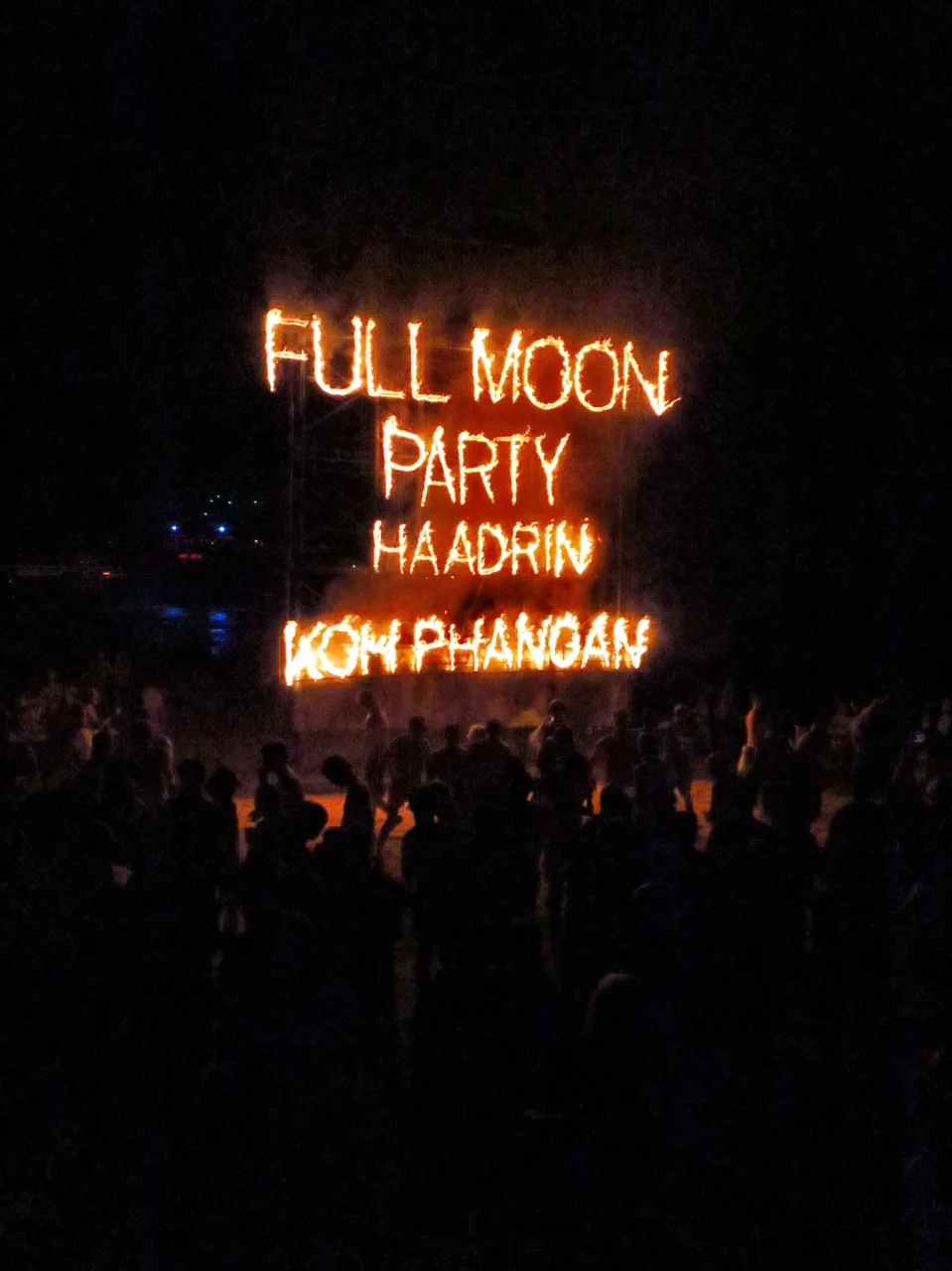 12 Parties from Around the World — Passports & Champagne