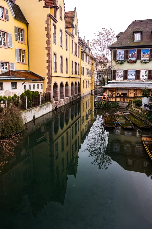 A Quick Guide to Christmas in Colmar — Passports & Champagne