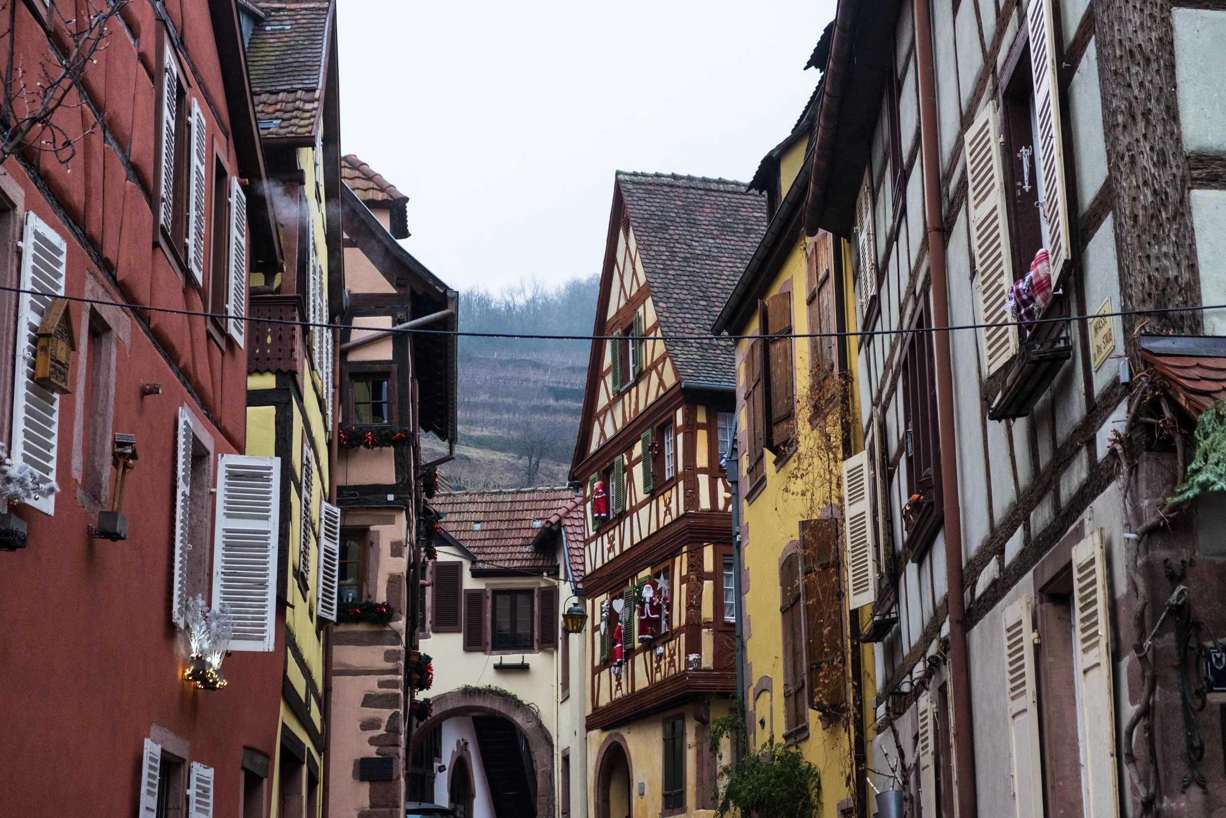 A Quick Guide to Christmas in Colmar — Passports & Champagne