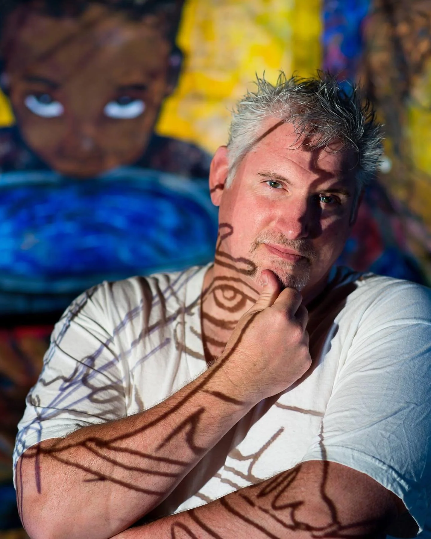 Mike Brennan Art Blog — Mike Brennan Art & Design