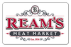 Ream's Meat Market