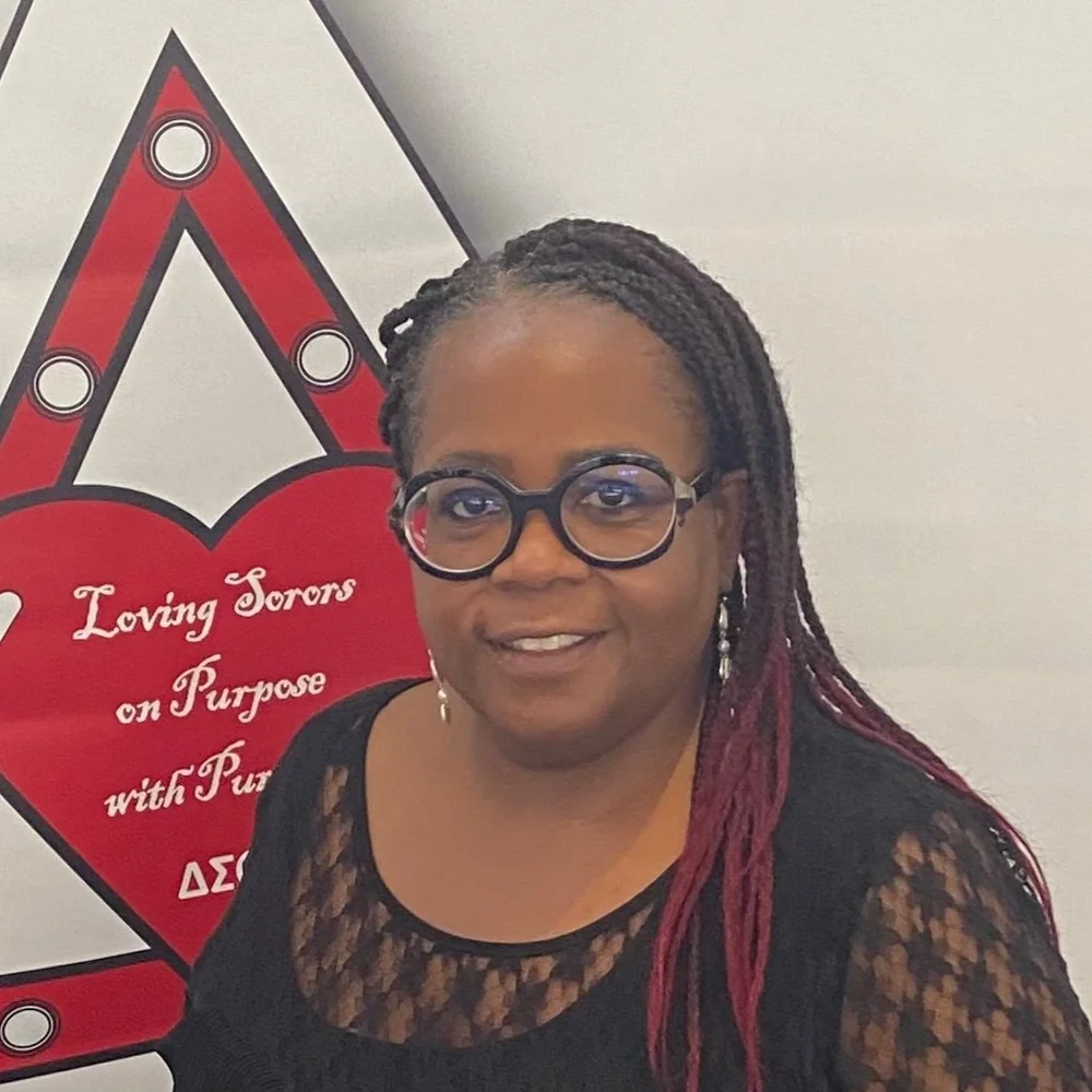 Chapter Leadership — Delta Sigma Theta Sorority, Inc. Hartford Alumnae ...