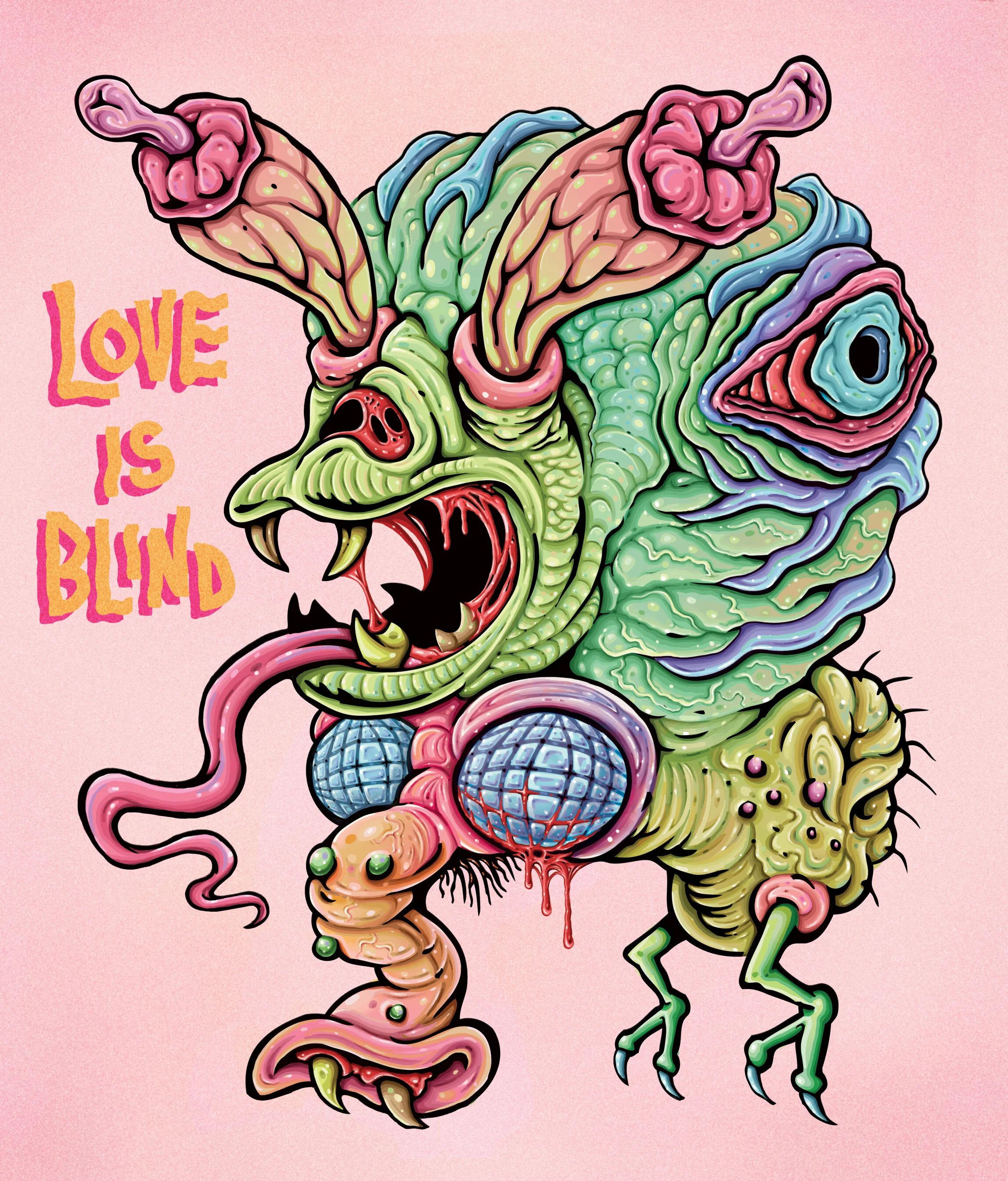 Personal — BYOOKI ART