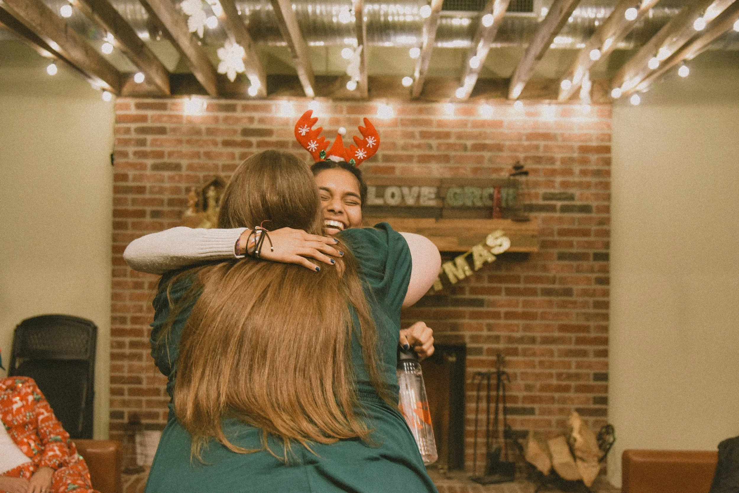 Get Connected — CSF Indiana University