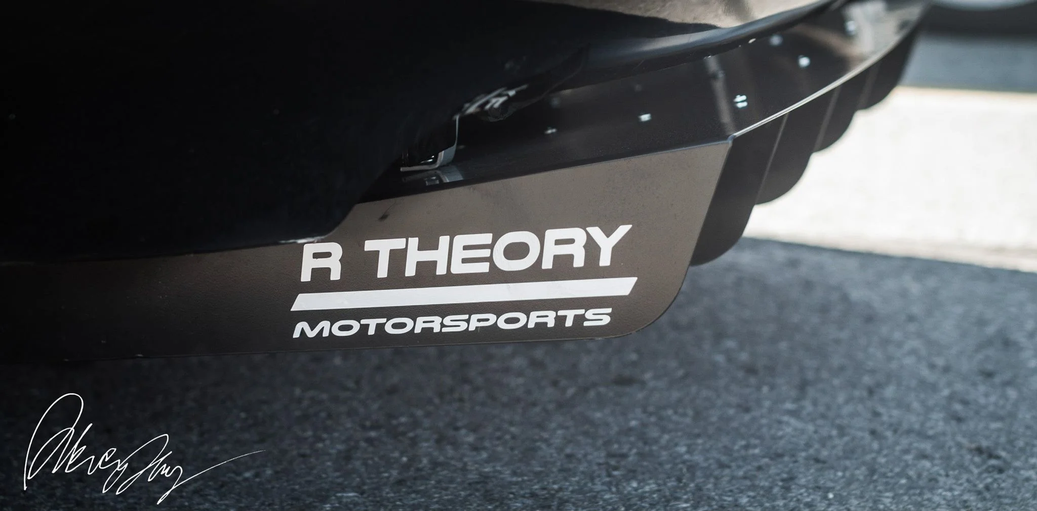 NA/NB MX-5 Miata V1 Rear Diffuser Kit (1990-2005) — R Theory Motorsports