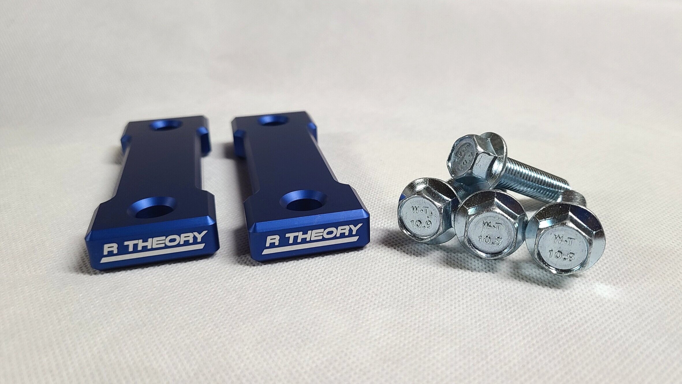 NA MX-5 Miata Steering Rack Spacer (1990-1997) — R Theory Motorsports