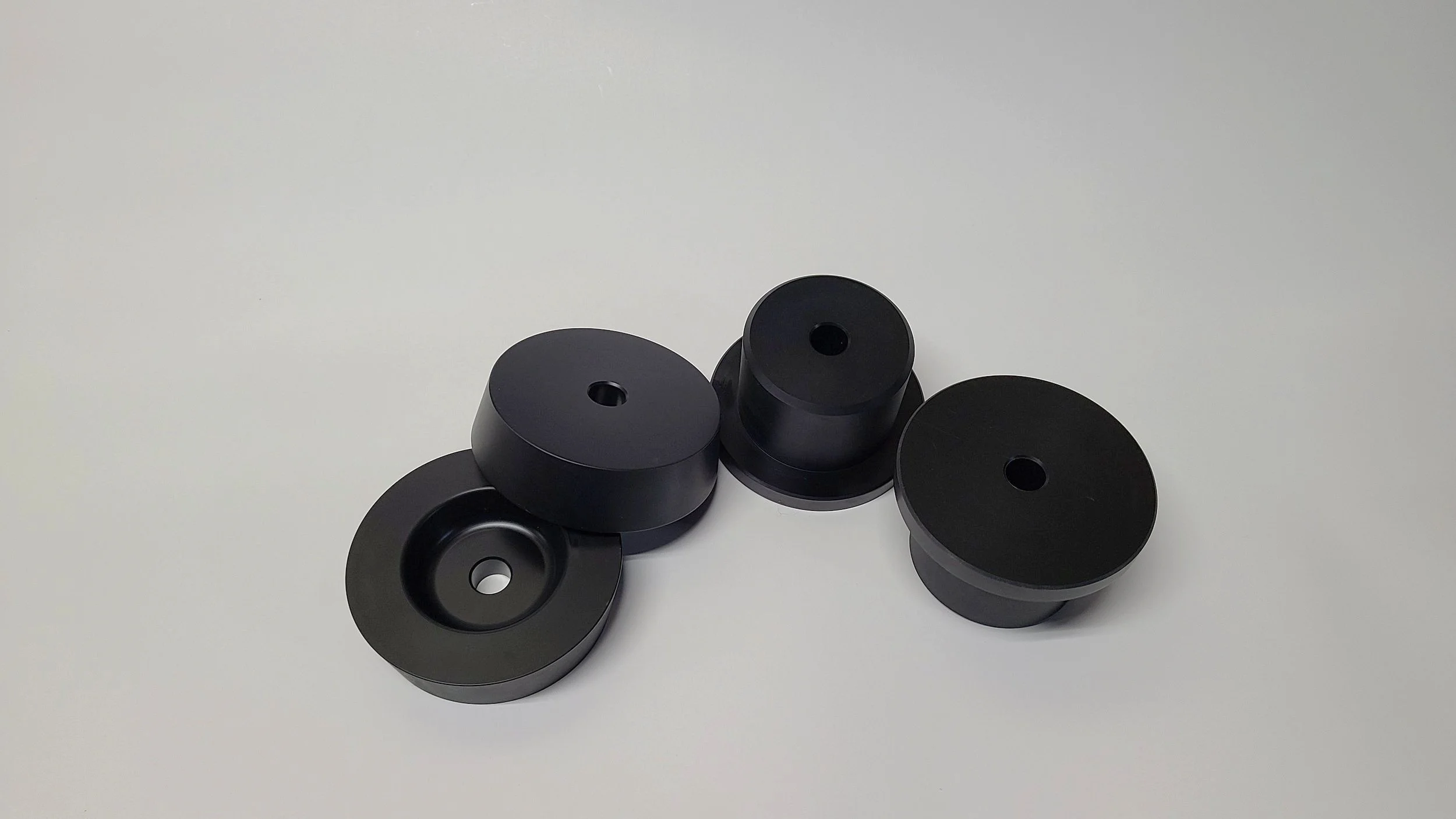 NA/NB MX-5 Miata Delrin Differential Bushings (1990-2005) — R Theory ...