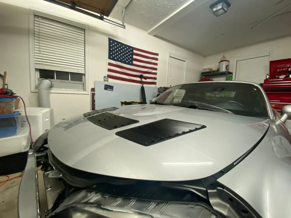 NC MX-5 Hood Vents (2006-2015) — R Theory Motorsports NC MX-5 Hood Vents (2006-2015) — R Theory Motorsports