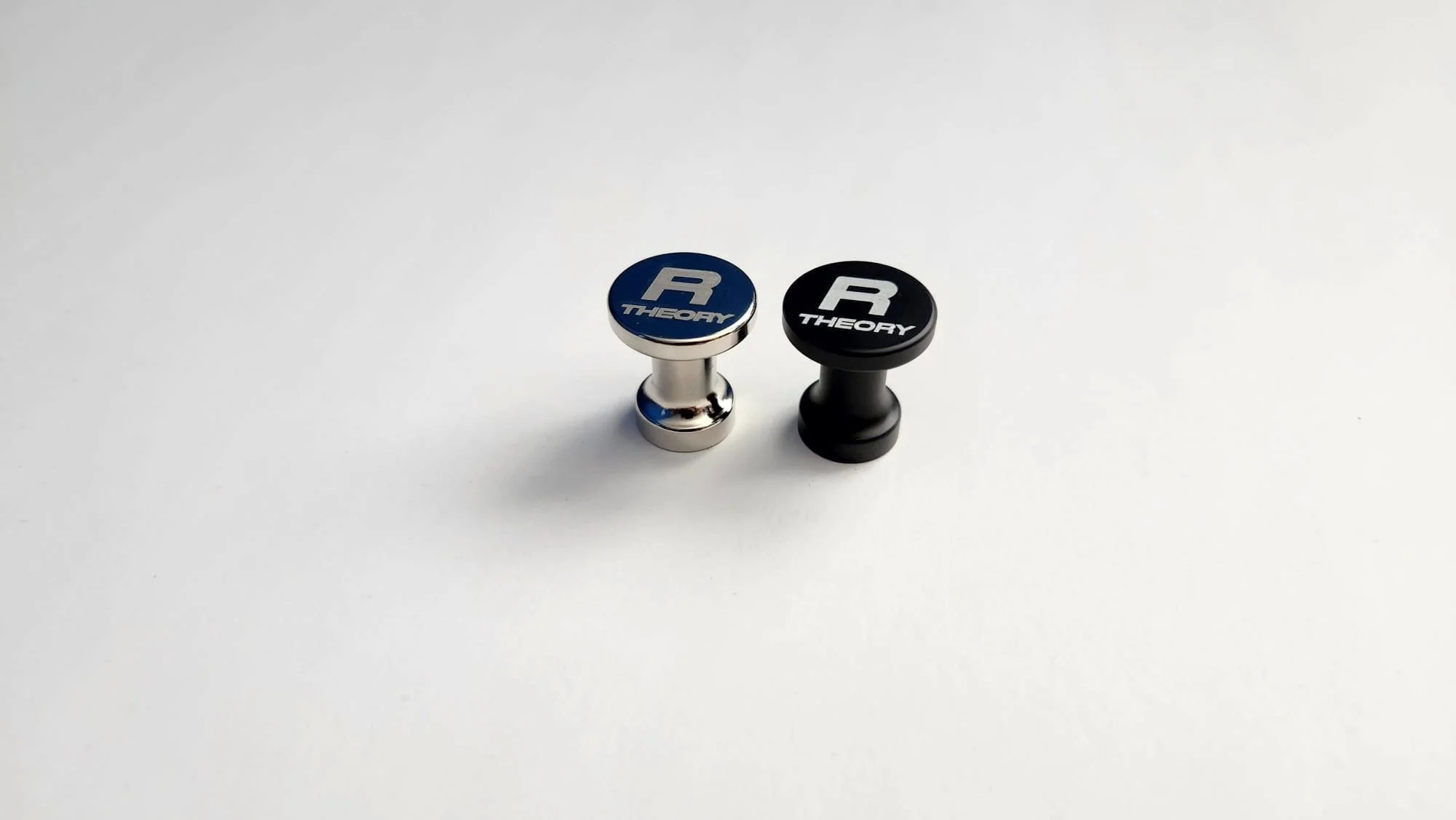 NA/NB MX-5 Miata Billet Aluminum Oil Dipstick Handle — R Theory Motorsports