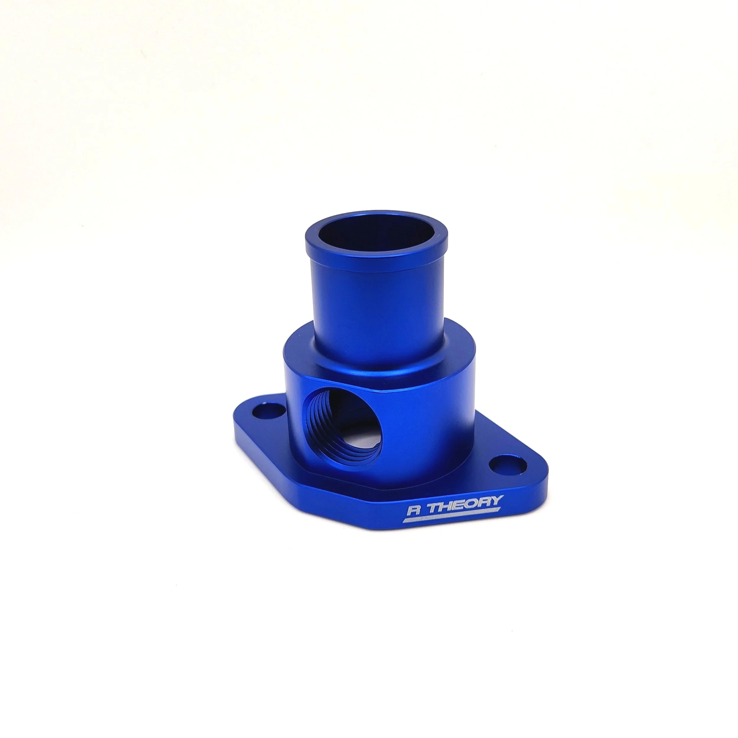 NA/NB Miata Low Profile Mixing Manifold (Lower Water Neck) — R Theory ...