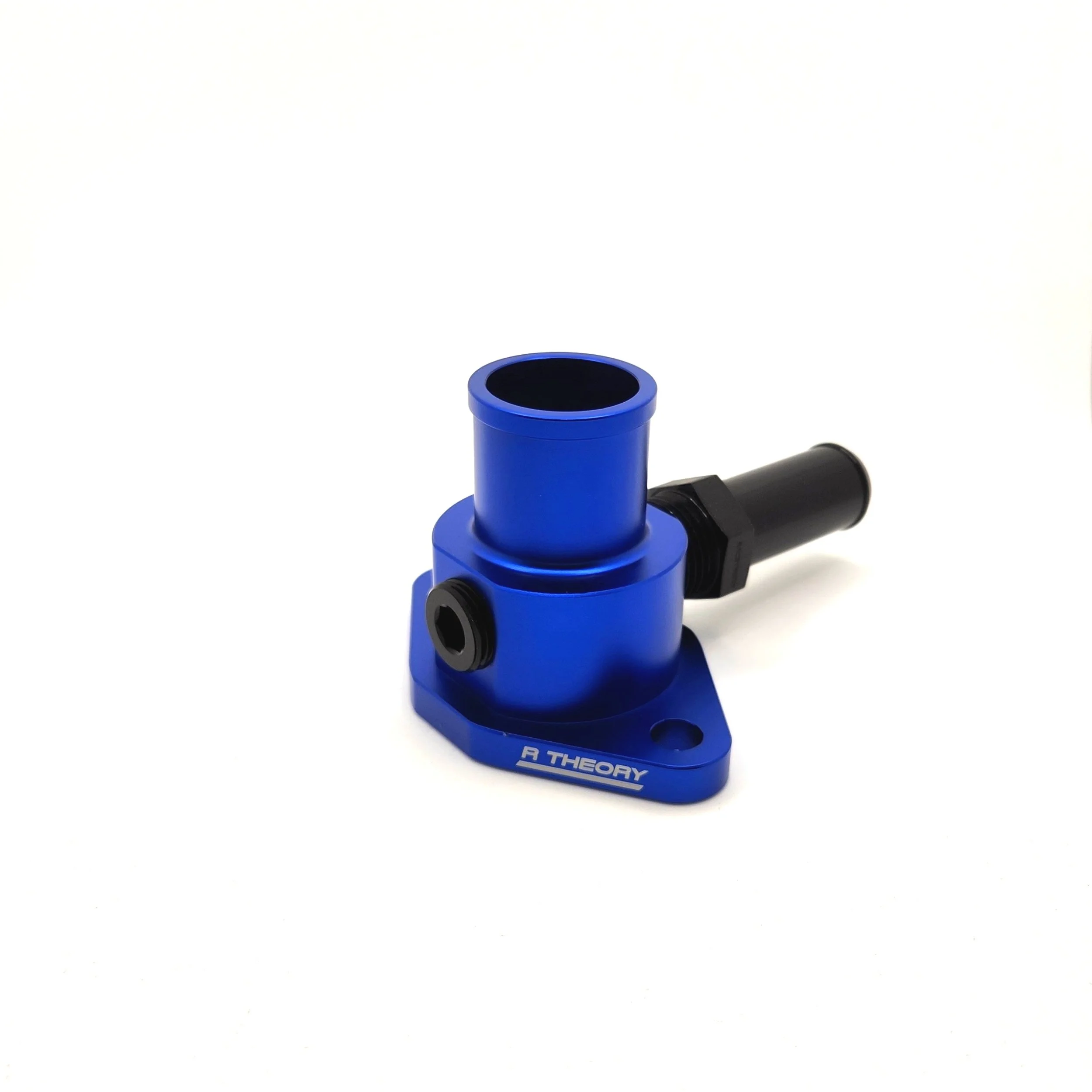 NA/NB Miata Low Profile Mixing Manifold (Lower Water Neck) — R Theory ...