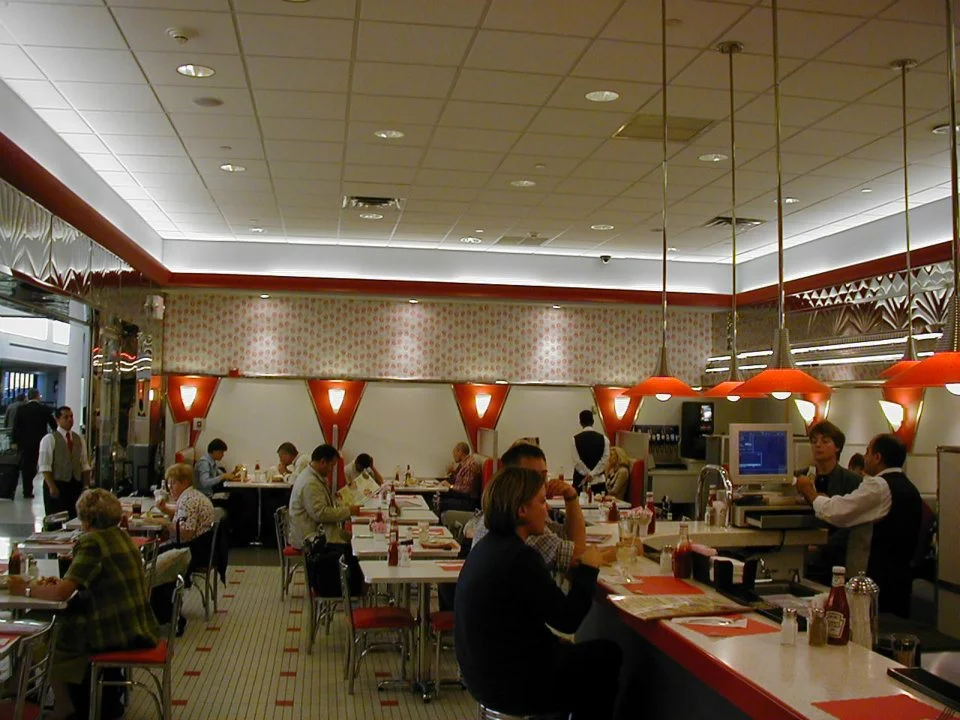 Garden State Racetrack Restaurants | Fasci Garden