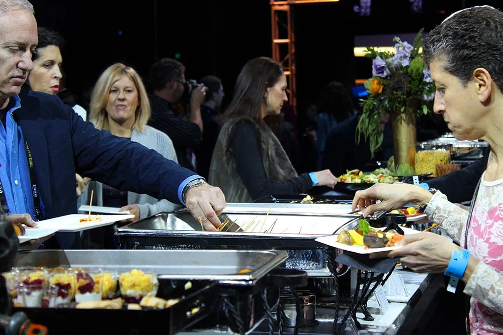 2017 Sundance Closing Award Celebration