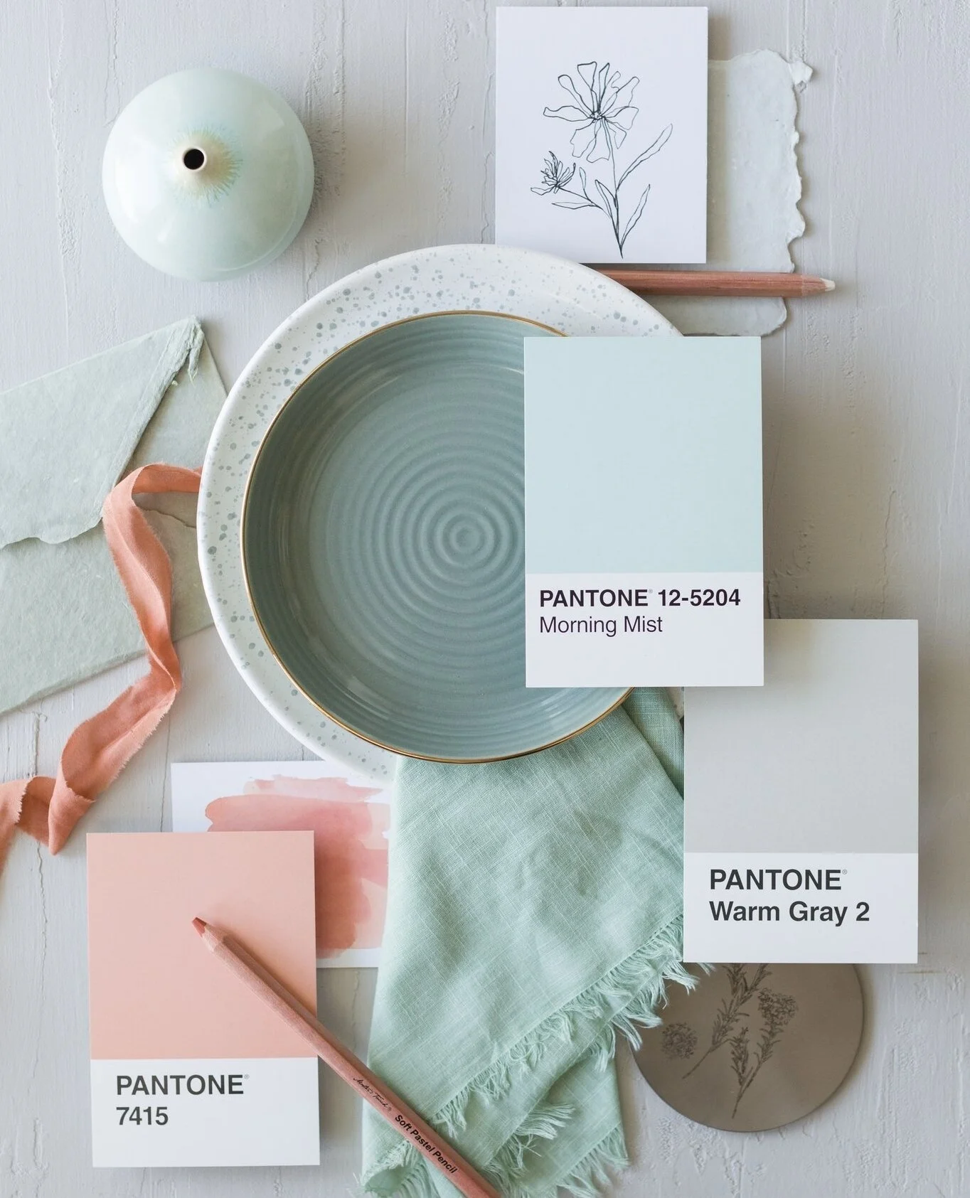 Catering Menus & Planners