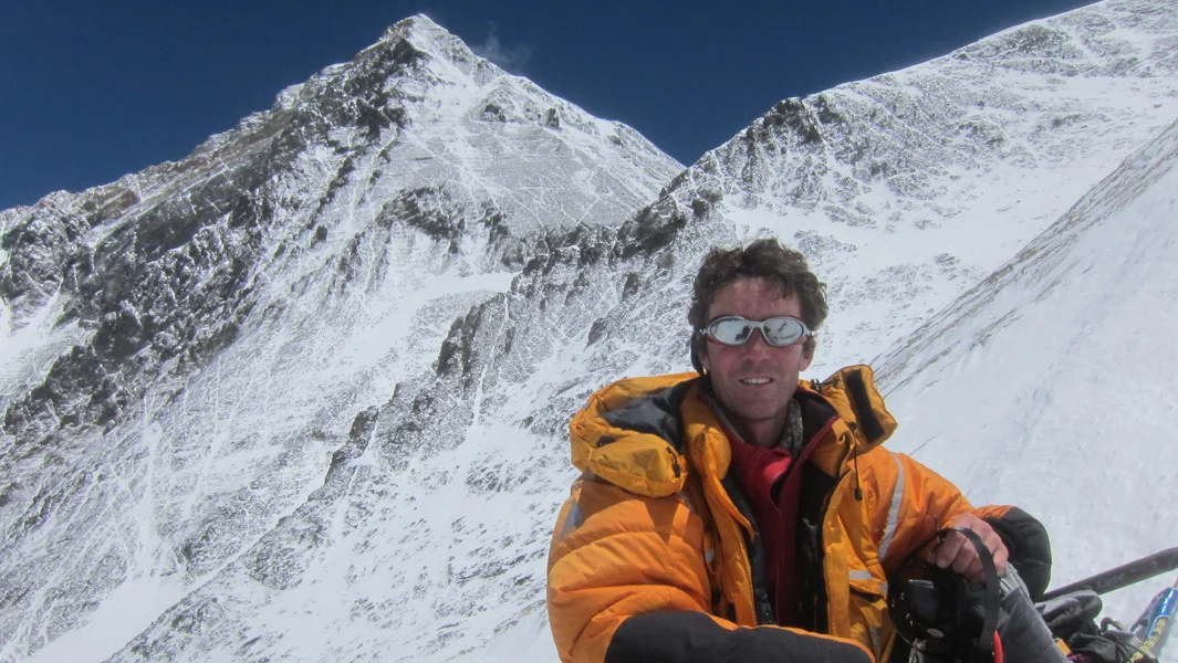 Our Guides — Alpine Guides, Aoraki Mount Cook, New Zealand