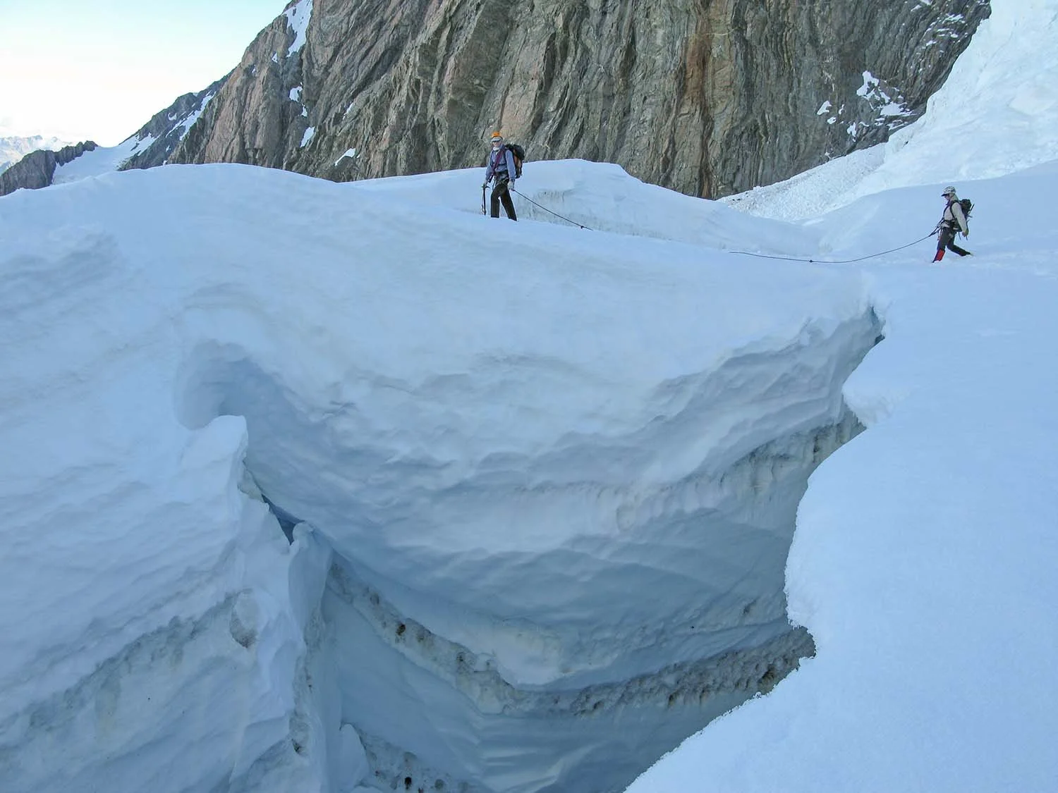 Aoraki Mount Cook — Alpine Guides, Aoraki Mount Cook, New Zealand
