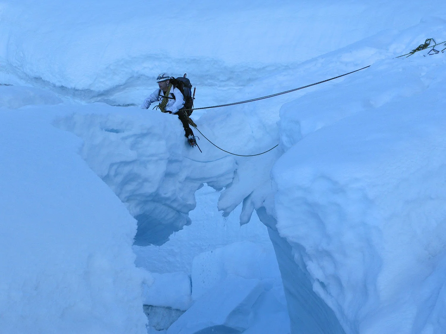 Aoraki Mount Cook — Alpine Guides, Aoraki Mount Cook, New Zealand