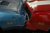 The Slow Inevitable Death of American Muscle — Jonathan Schipper