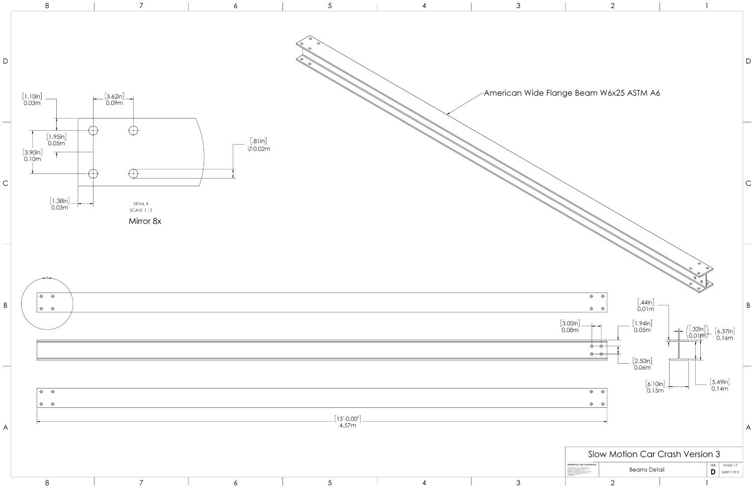 Car Crash v3 — Jonathan Schipper