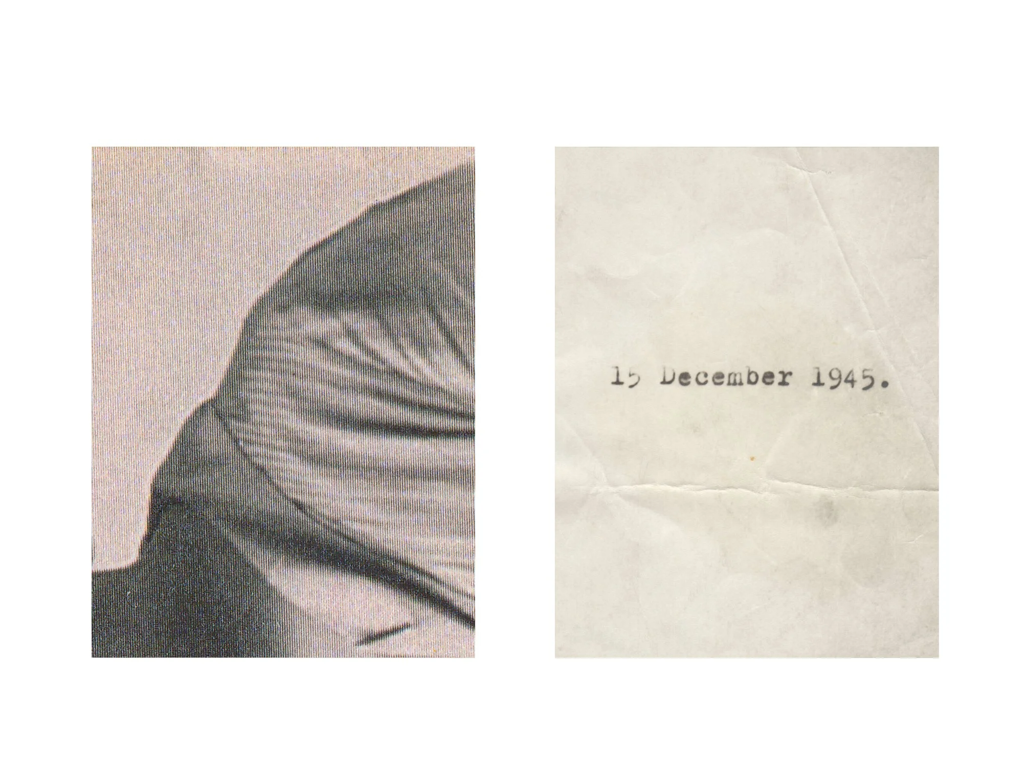 Melissa Weiss — Maake Magazine