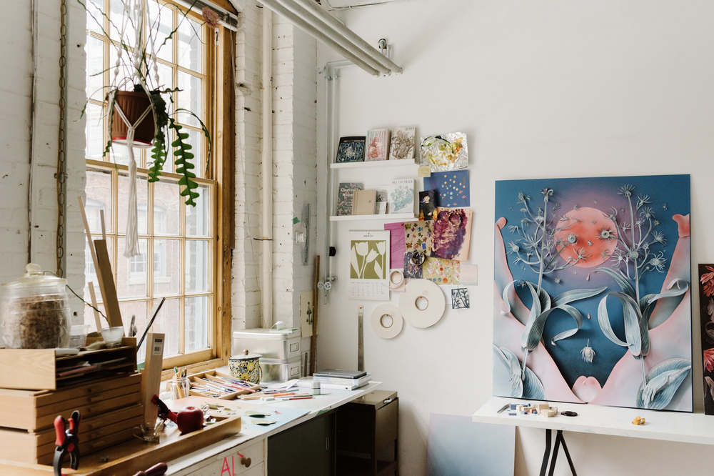 Winnie Truong — Maake Magazine