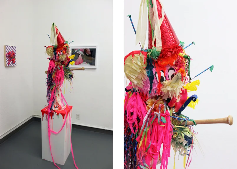 Emily Silver — Maake Magazine