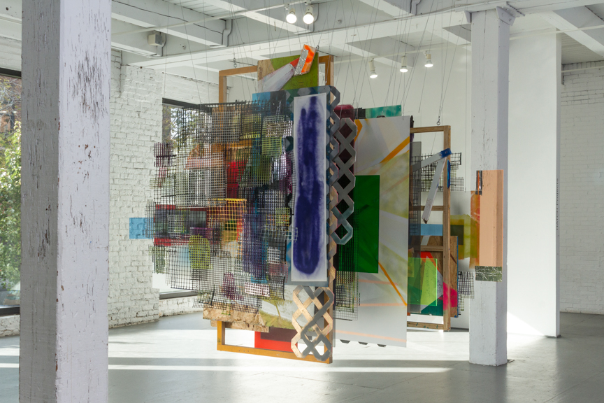 Mara Baker — Maake Magazine