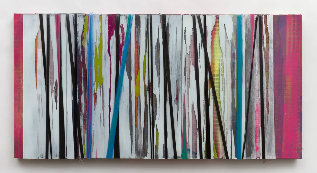 Mara Baker — Maake Magazine