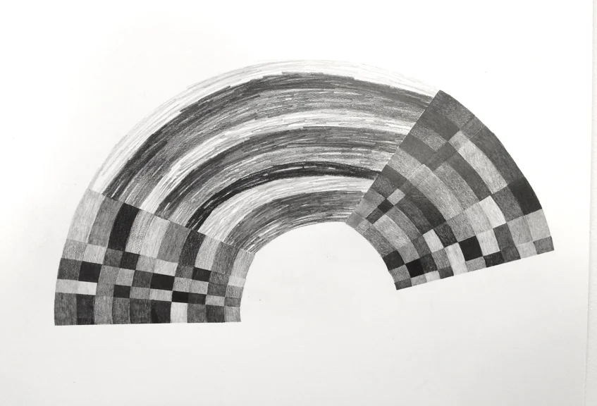 Benjamin Cook — Maake Magazine