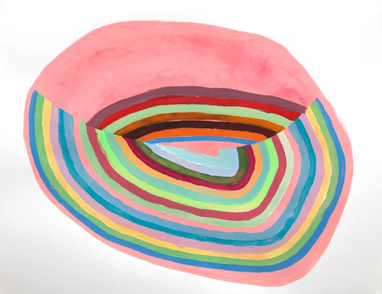 Benjamin Cook — Maake Magazine