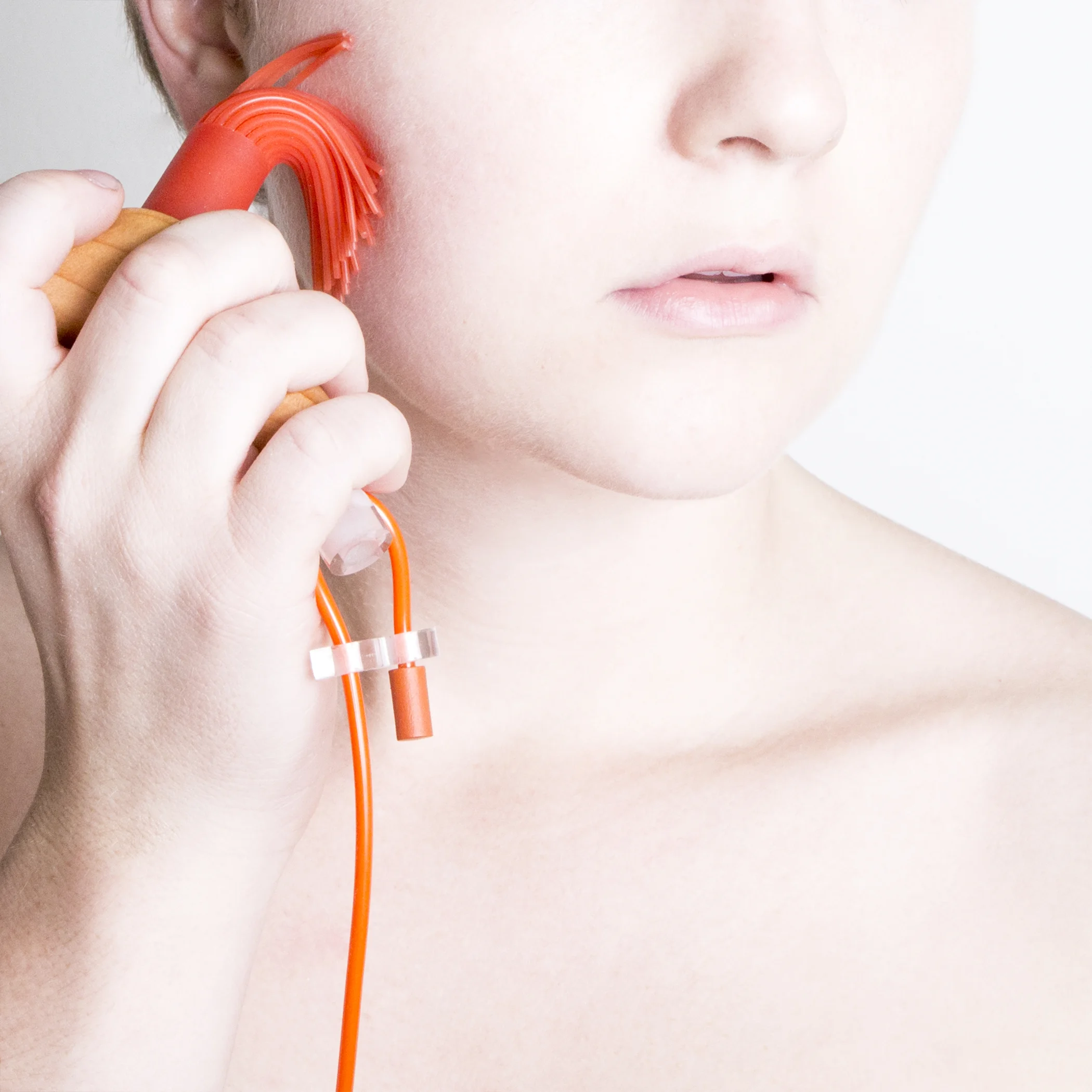 Emily Culver — Maake Magazine