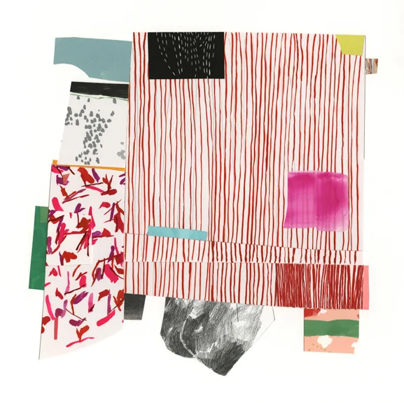 Diana Behl — Maake Magazine