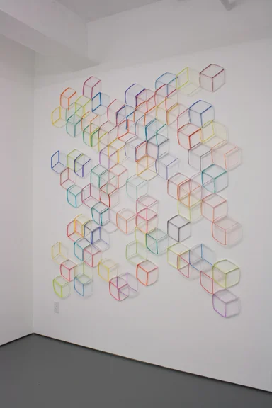 Alex Paik — Maake Magazine