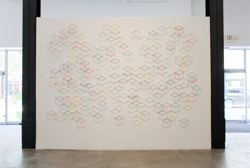 Alex Paik — Maake Magazine