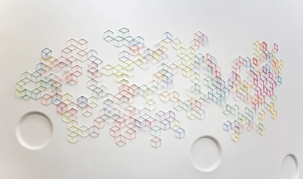 Alex Paik — Maake Magazine