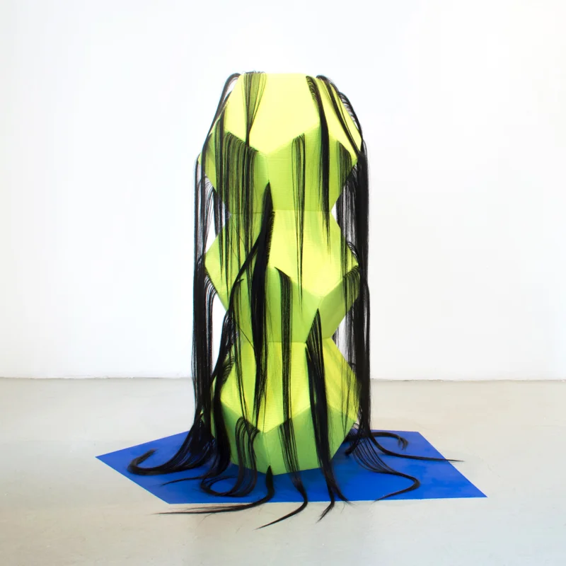 Sam Jaffe — Maake Magazine