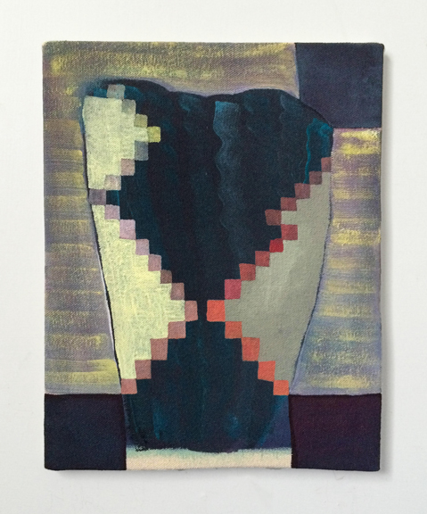 Max Manning — Maake Magazine