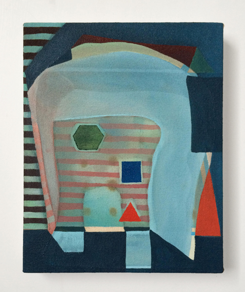 Max Manning — Maake Magazine