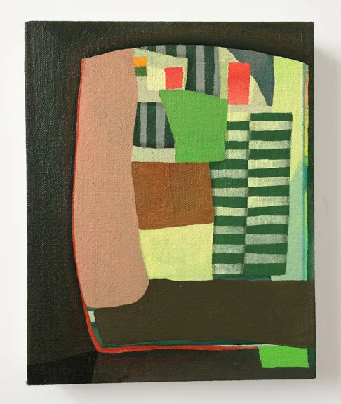 Max Manning — Maake Magazine