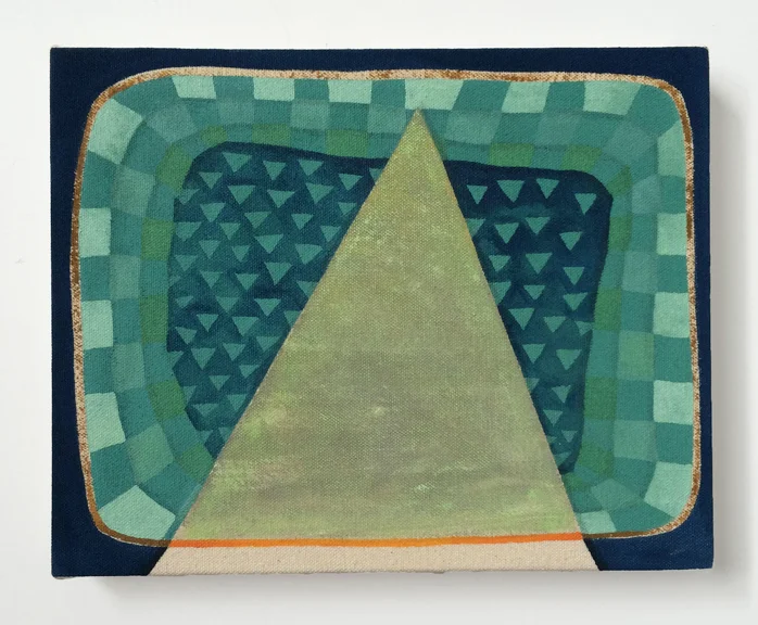 Max Manning — Maake Magazine