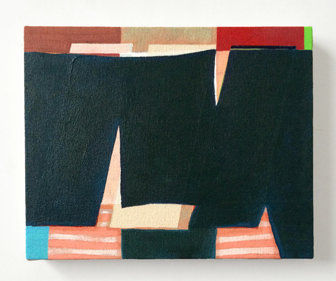 Max Manning — Maake Magazine